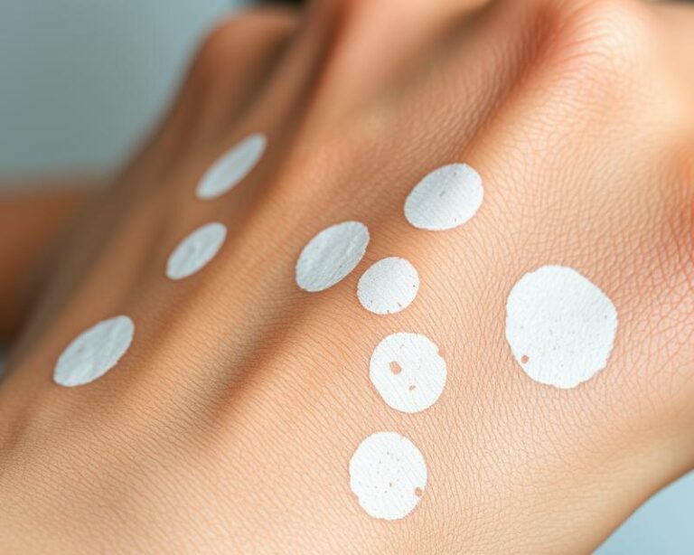 Liszaj twardzinowy - objawy, przyczyny i leczenie choroby skóry ...